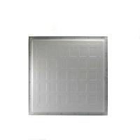 China Suspended/Recessed/Surface Mounted 45w LED Panel Light Housing with Ultra Slim Design for sale