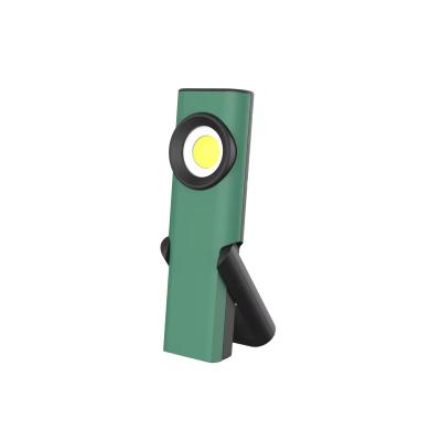 China Dimmable and Portable 220V Cradle Rechargeable Led Work Light DS0321 for sale