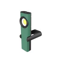 China Dimmable and Portable 220V Cradle Rechargeable Led Work Light DS0321 for sale