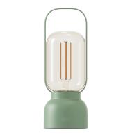 China Night Light Festival Modern Design Atmosphere Table Lamp with Touch Control and 1- for sale