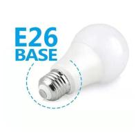 China 5W G45/Golfball LED Bulb Indoor Light 110v/220v LED Lamp with 2- Product Weight 0.2kg for sale