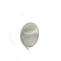 China High Luminous Flux 18W Round LED Panel Light for Modern Design and Indoor Energy Saving for sale