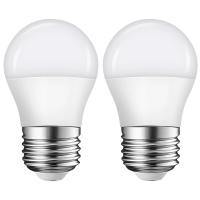 China Support Dimmer Yes GLOBE LED Bulb 5W for Customizable Home Lighting Indoor Light for sale