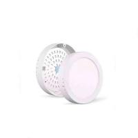 China LED Panel Light Energy Saving Smd Recessed 18 Watt Round Light Source LED IP Rating IP20 for sale