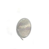 China LED Panel Light Energy Saving Smd Recessed 18 Watt Round Light Source LED IP Rating IP20 for sale