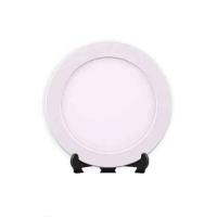 China LED Panel Light Energy Saving Smd Recessed 18 Watt Round Light Source LED IP Rating IP20 for sale
