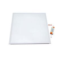 China Plastic Aluminum Heatsink 36w 40w LED Panel Lights for Home Square Professional Grade for sale