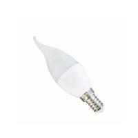China Lighting Solutions Service Lighting and Circuitry Design for 5W Clear LED Candle Light for sale