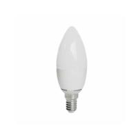 China Lighting Solutions Service Lighting and Circuitry Design for 5W Clear LED Candle Light for sale