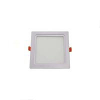 China 30000 Hour Working Lifetime Integrated Dimmable Ultra Thin Led Light Panel For Kitchen for sale