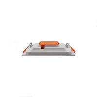 China 30000 Hour Working Lifetime Integrated Dimmable Ultra Thin Led Light Panel For Kitchen for sale