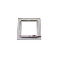 China 30000 Hour Working Lifetime Integrated Dimmable Ultra Thin Led Light Panel For Kitchen for sale