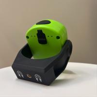 China Pocket USB Rechargeable Work Light 780lm with IP Rating IP65 and Lifespan hours 30000 for sale