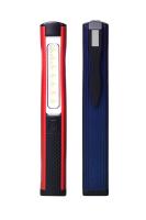 China 30000 Hours Working Time Bright LED Pen Work Light with Clip USB Rechargeable IP44 Rated for sale