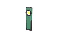 China DC 6V 500lm Rechargeable Magnetic LED Work Light with Daylight Color Temperature for sale