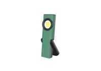 China DC 6V 500lm Rechargeable Magnetic LED Work Light with Daylight Color Temperature for sale