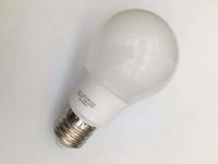 China s Of Super Large Beam Angle A60 8w 9w E27 B22 Led Bulb with Plastic Aluminum heatsink for sale