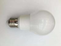 China s Of Super Large Beam Angle A60 8w 9w E27 B22 Led Bulb with Plastic Aluminum heatsink for sale