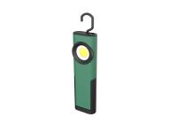 China DC 6V 500lm Rechargeable Magnetic LED Work Light with Daylight Color Temperature for sale