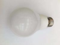 China s Of Super Large Beam Angle A60 8w 9w E27 B22 Led Bulb with Plastic Aluminum heatsink for sale