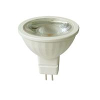 China 2- Indoor Lighting IC Driver Separate GU5.3 LED MR16 3W to 10W 220V 12V Spotlight for sale