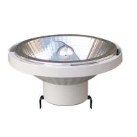 China 15000 Hours Working Time LED AR111 GU10 G53 Spotlight Lamps for Indoor Home Lighting for sale
