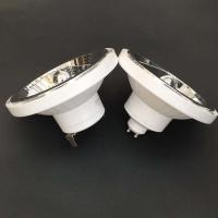 China 15000 Hours Working Time LED AR111 GU10 G53 Spotlight Lamps for Indoor Home Lighting for sale
