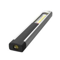 China Portable LED Rechargeable Pen Light with Clip and Magnet IP65 Rated DC Power Supply for sale