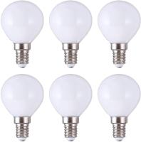 China G45/Golfball LED Bulb/5W Customizable Aluminum Indoor Light 110v/220v LED Lamp for Home for sale