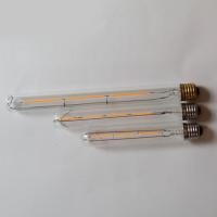 China T30 3w E27 Sapphire Dimmable Filament LED Bulb for Lighting and Circuitry Design Needs for sale