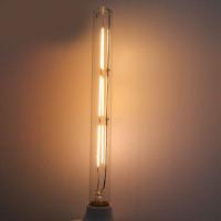 China T30 3w E27 Sapphire Dimmable Filament LED Bulb for Lighting and Circuitry Design Needs for sale