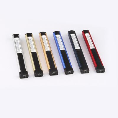 China 3500K Color Temperature Portable Rechargeable Handheld Inspection Lighting LED Work Lights for sale