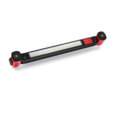 China 80lm/w 2700K/3500K/4000K/6500K Outdoor 2500lm Portable Magnetic LED Inspection Work Light for sale