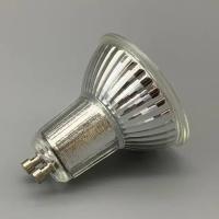China 4W5W6W SMD2835 2200K To 2700K 36 Degree GU10 LED Spot Light with 100lm/w Efficiency for sale
