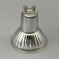China 4W5W6W SMD2835 2200K To 2700K 36 Degree GU10 LED Spot Light with 100lm/w Efficiency for sale