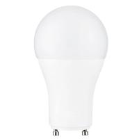 China 100lm/w Lamp Luminous Efficiency Manual Button GU24 LED Bulbs for and Switch Mode for sale