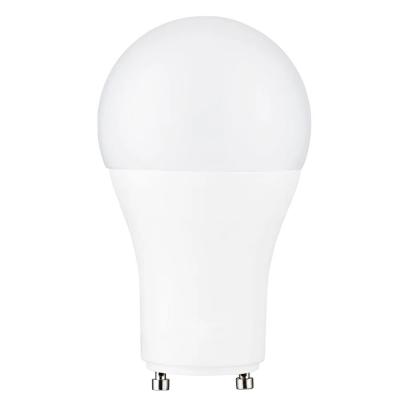 China 100lm/w Lamp Luminous Efficiency Manual Button GU24 LED Bulbs for and Switch Mode for sale