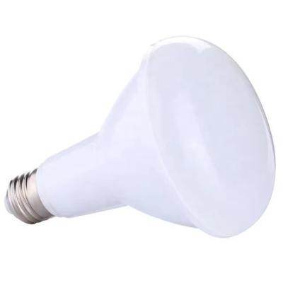 China 110v/220v BR40 LED Bulb for Home Lighting Indoor Light E17 Base Type Energy Saving for sale