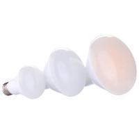 China 110v/220v BR40 LED Bulb for Home Lighting Indoor Light E17 Base Type Energy Saving for sale
