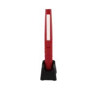 China Linterna Black CRI Ra 80 Rechargeable LED Work Light for Camping and Daily Maintenance for sale