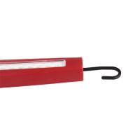 China Linterna Black CRI Ra 80 Rechargeable LED Work Light for Camping and Daily Maintenance for sale