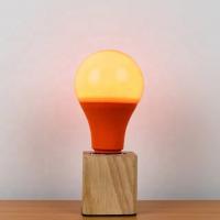 China Bug Repellent Lighting LED Bulb 530-590nm for AC 120/230V Input Voltage Keep Bugs Away for sale