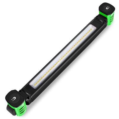 China 2500 Lumens Magnetic LED Inspection Light for Car Maintenance and Emergency Situations for sale