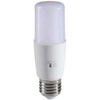 China Plastic 8W12W Lamp Lighting T Shape Bulb 3CCT 3000K/4500K/6000K 36000 Hours Lifespan for sale