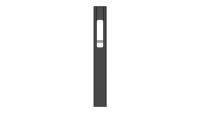 China 200lm Rechargeable LED Penlight for Handheld Flashlight and Lighting Circuitry Design for sale