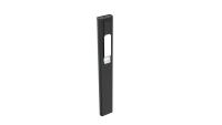China 200lm Rechargeable LED Penlight for Handheld Flashlight and Lighting Circuitry Design for sale
