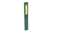 China 200lm Rechargeable LED Penlight for Handheld Flashlight and Lighting Circuitry Design for sale