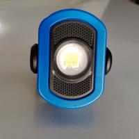 China Lighting and Circuitry Design Warm White 780lm Magnetic Underhood Light for Car Repair for sale
