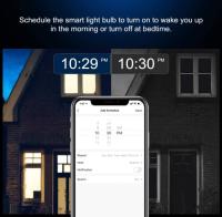 China Remote Control Smart WiFi GU10/MR16 Spot Bulb with Google Alexa and Dimming Support for sale