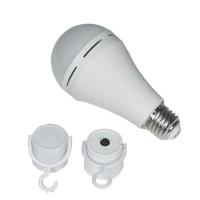 China Lamp Luminous Efficiency 85lm/w Emergency Rechargeable LED Bulb B22 E27 12W 1000lm for sale